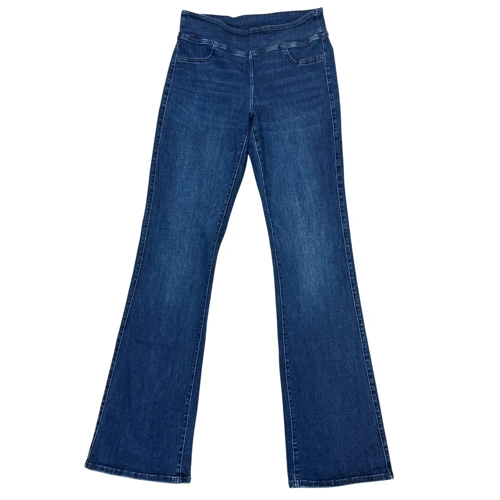American Eagle Outfitters | Jeans | American Eagle Pullon Flare Jeans ...